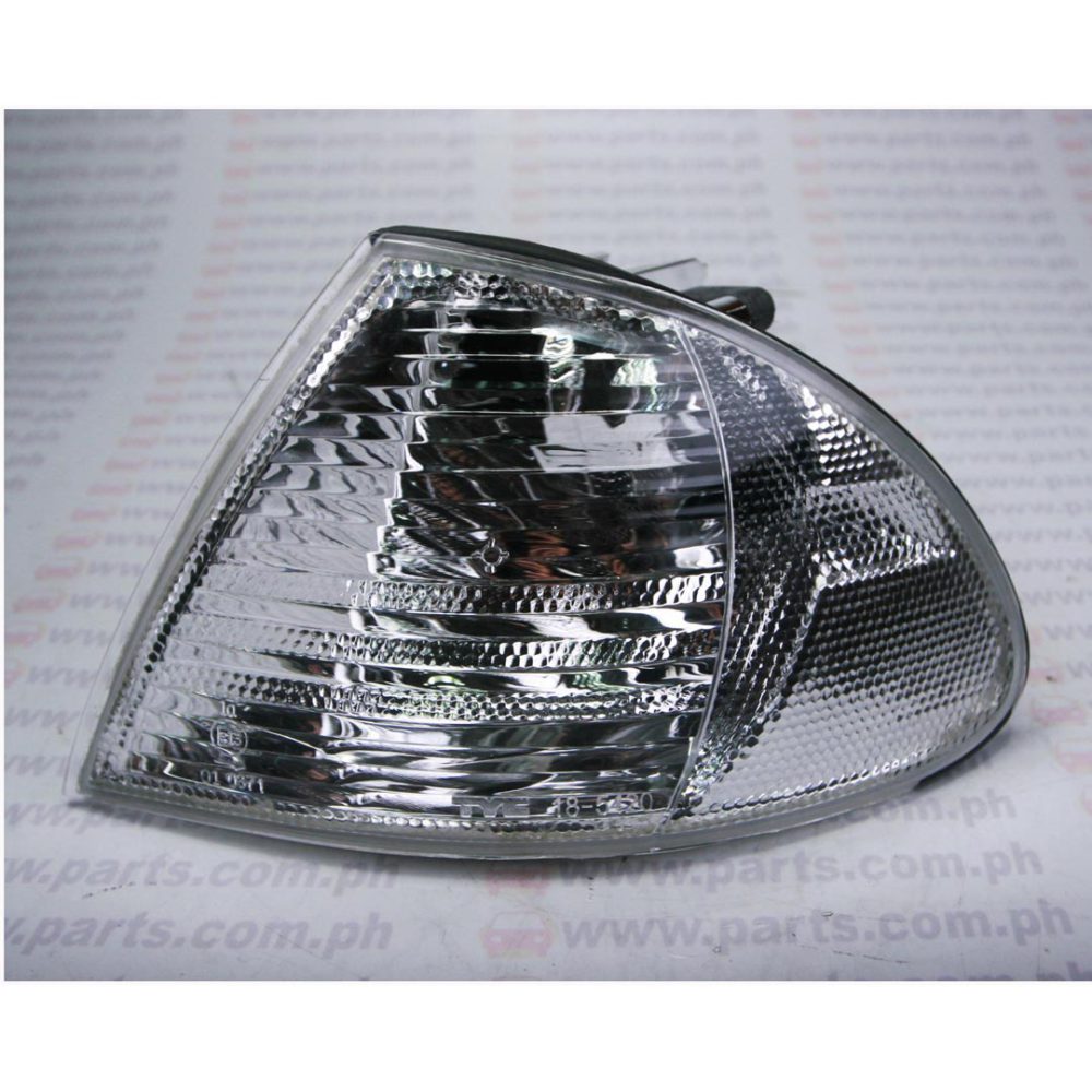 Tail Light RL - 970 10-16 - Twincell