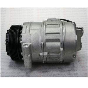 AC Compressor - E87,E60,E84 N47 - Twincell