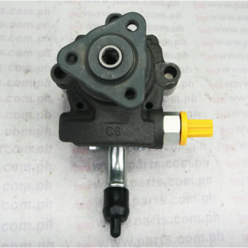 Power Steering Pump - D2 2.5 TD5 - Twincell