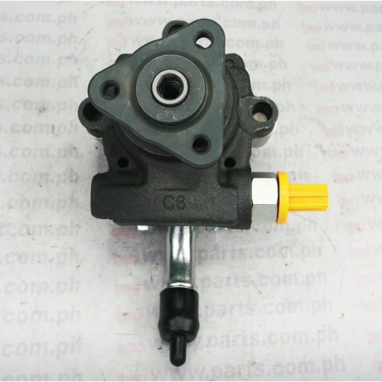 Power Steering Pump - D2 2.5 TD5 - Twincell