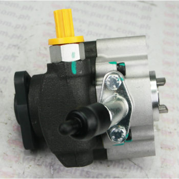 Power Steering Pump - D2 2.5 TD5 - Twincell