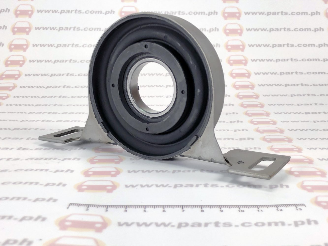 Propeller Shaft Center Bearing - L322 - Twincell