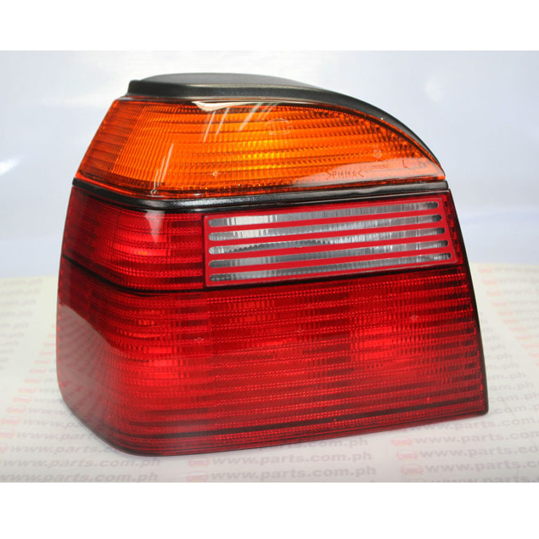 HEAD LIGHT RH - MERCEDES BENZ W176 A-CLASS - Twincell