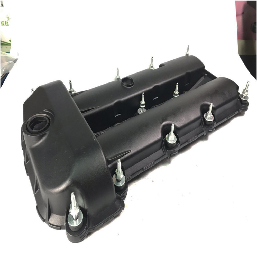 VALVE COVER ASSY STYPE RH - XTYPE 30 V6 02 08 - Twincell
