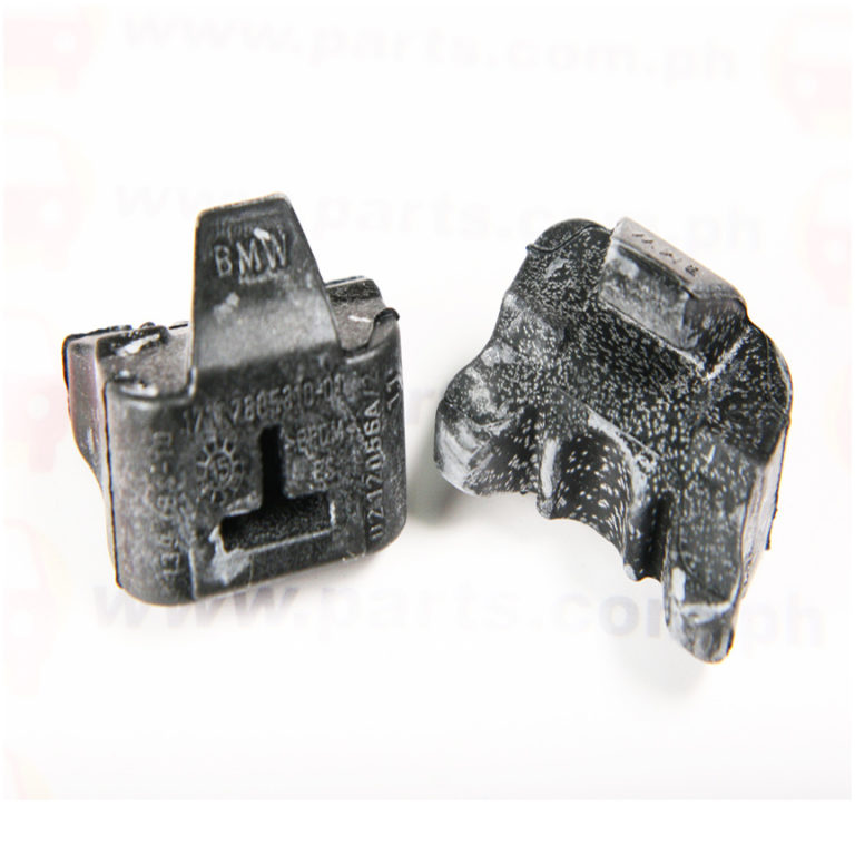 RADIATOR RUBBER MOUNTING LOWER - E81 E87 E90-E93 M3 - Twincell