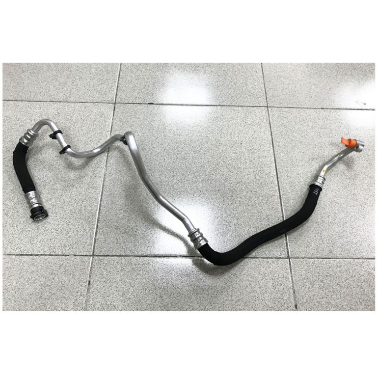 ENGINE OIL COOLER HOSE - F01-F02-F07-F10-F13 N55- Twincell
