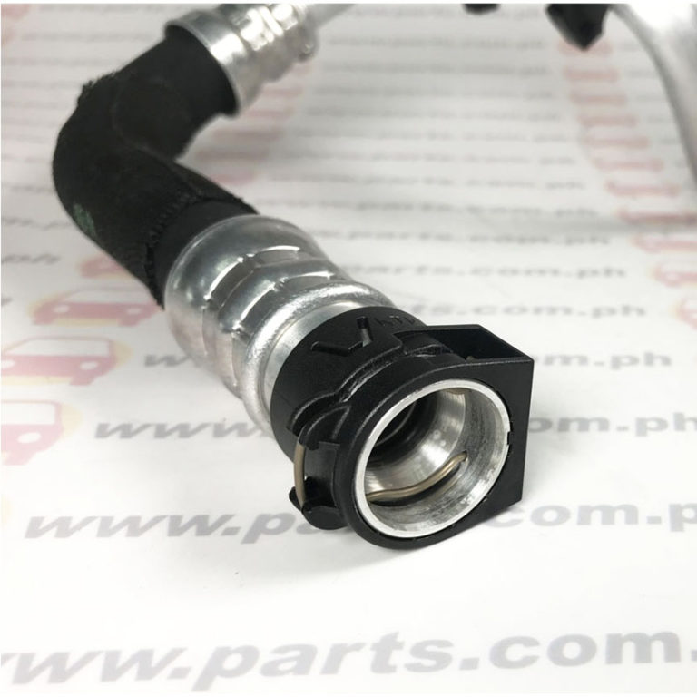 ENGINE OIL COOLER HOSE - F01-F02-F07-F10-F13 N55- Twincell