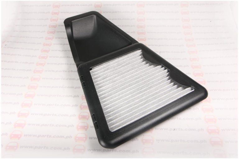 AC POLLEN FILTER LH- BENTLEY CONTINENTAL - Twincell