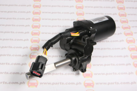 STEP BOARD - L405 LH MOTOR ONLY- Twincell