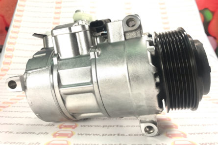 AC COMPRESSOR - W166 GL350 - Twincell