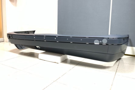 BUMPER REAR - E34 87-96 - Twincell