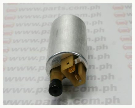 FUEL PUMP - PASSAT 88-93 1.82.0 - Twincell