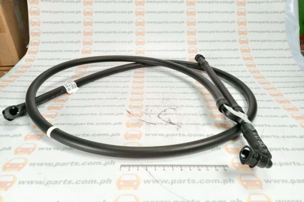 HOSE (HEADLIGHT WASHER) - MERCEDES BEZ W212 E250/E350/E400 - Twincell