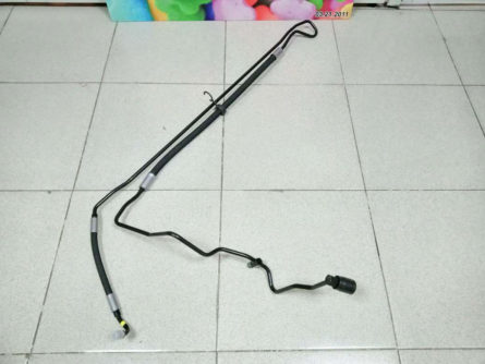HYDRAULIC HOSE LH - MERCEDES BENZ R230 SL55-SL500 06 - Twincell