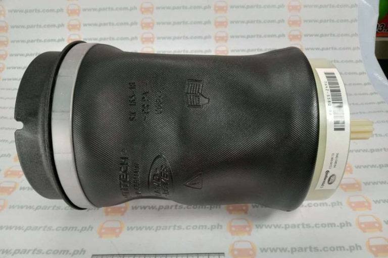 SHOCK REAR AIR SPRING ONLY - LAND ROVER L322 - Twincell