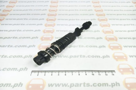 OIL FILTER HOUSING ADAPTER - AUDI A4/A6/TT 1.8-2.0T - Twincell