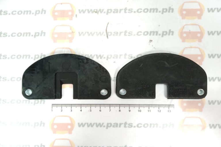DOOR LOCK DAMPER - VW CARAVELLE/T4 - Twincell