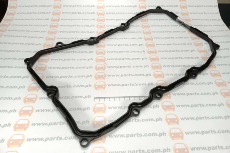 AT OIL PAN GASKET - AUDI Q7/TOUAREG 11- (0C8) - Twincell
