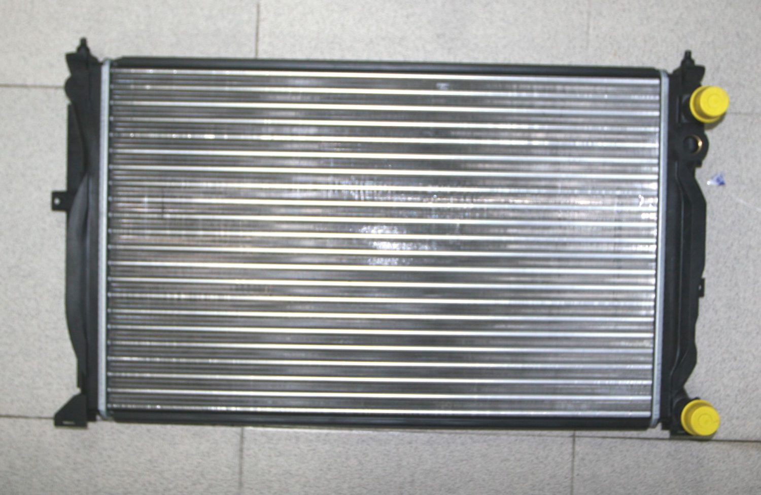 RADIATOR - AUDI A4 8D 95-01 AGA A6 C5 - Twincell