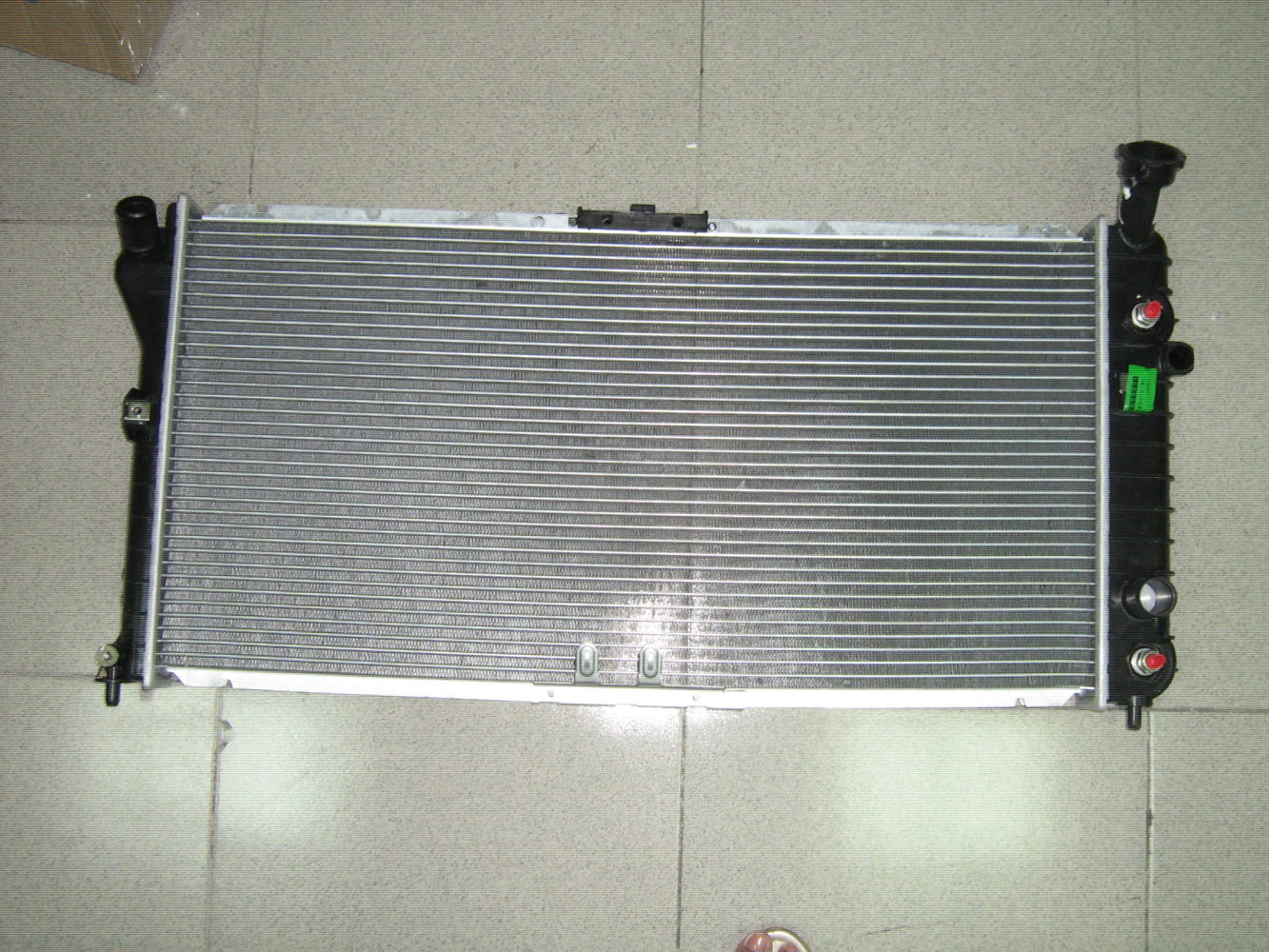 RADIATOR - CHEVROLET VENTURE/GL8 - Twincell