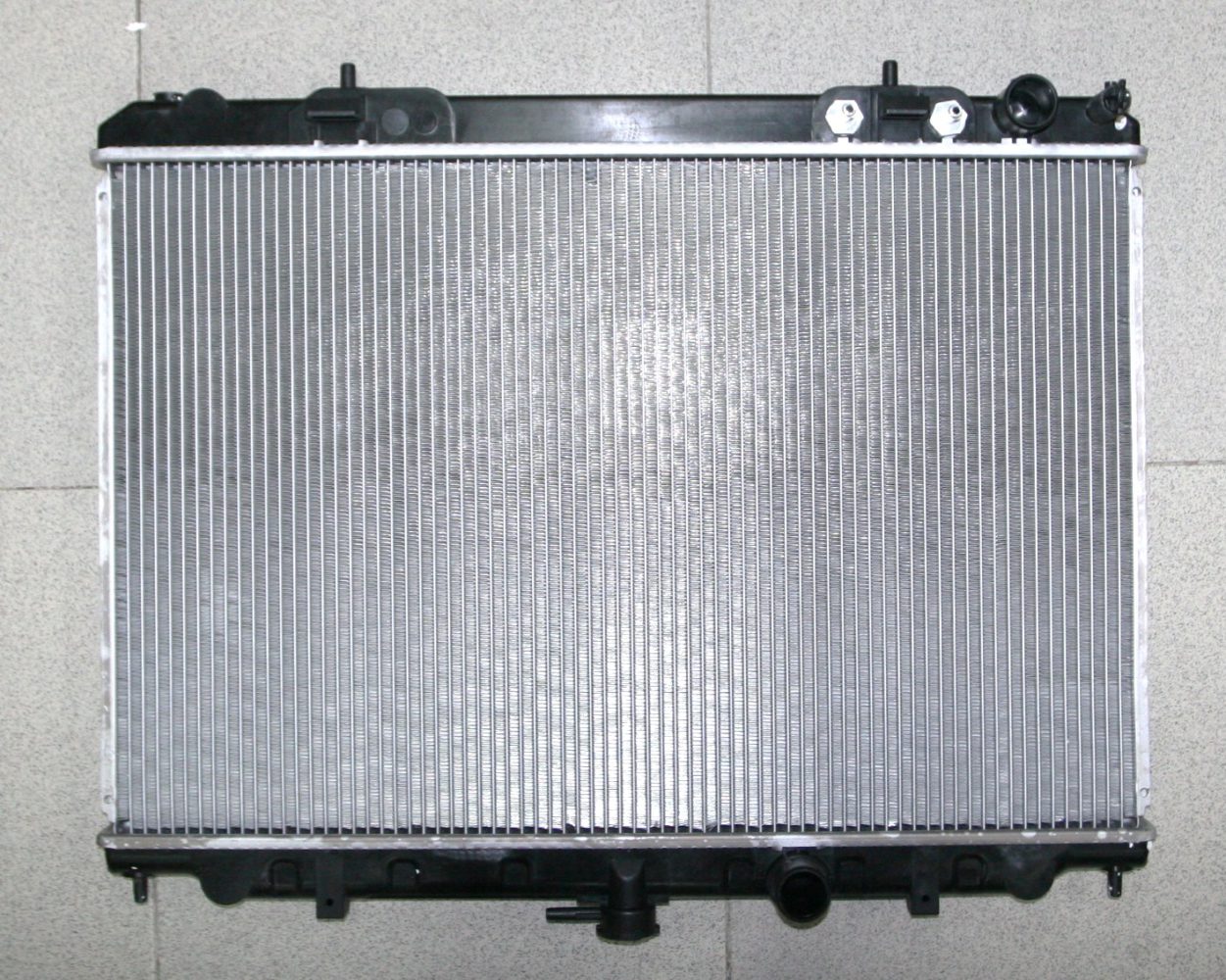 RADIATOR - NISSAN X-TRAIL 1LINE - Twincell