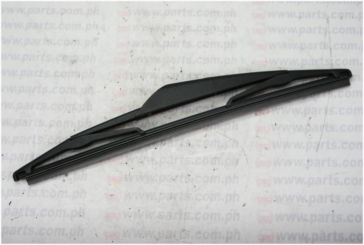 WIPER BLADE - BMW MINI R50/R53 00-06 REAR - Twincell