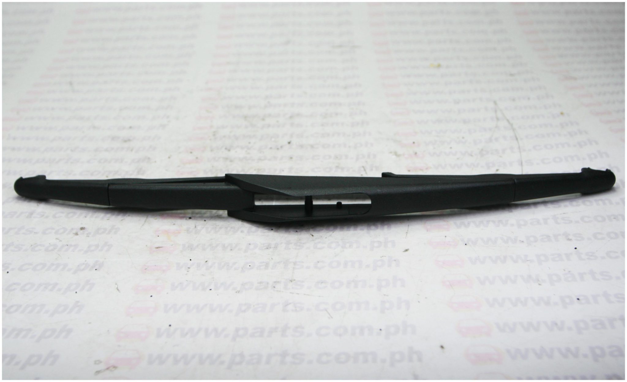 WIPER BLADE - BMW MINI R50/R53 00-06 REAR - Twincell