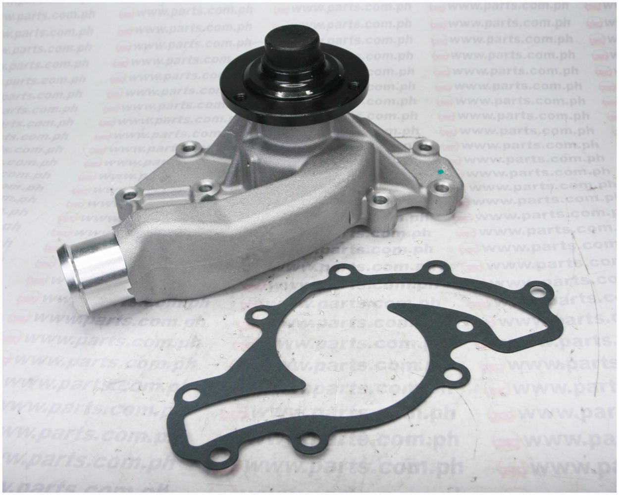 WATER PUMP - LAND ROVER P38 4.0/4.6/D2 (WP-R120) - Twincell