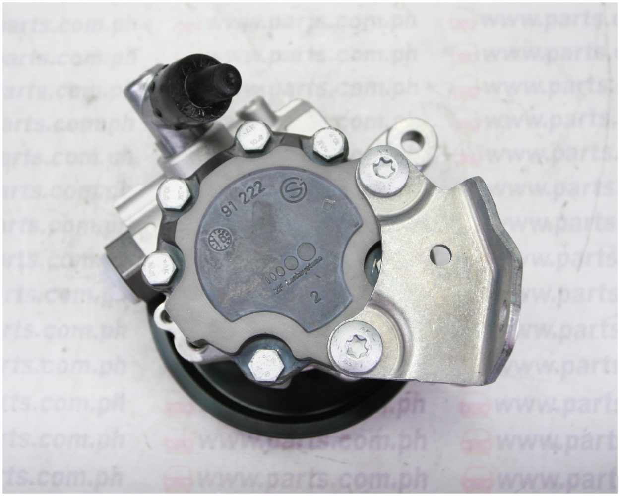 POWER STEERING PUMP - MB W164 ML350 CDI - Twincell