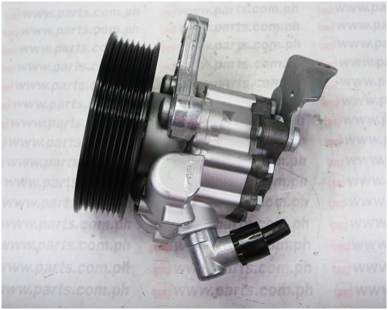 POWER STEERING PUMP - MB W164 ML350 CDI - Twincell