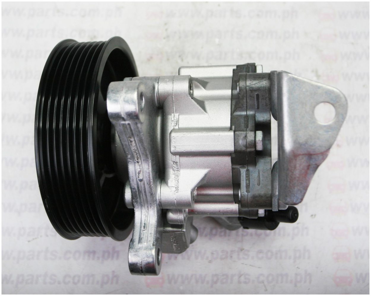 POWER STEERING PUMP - MB W164 ML350 CDI - Twincell