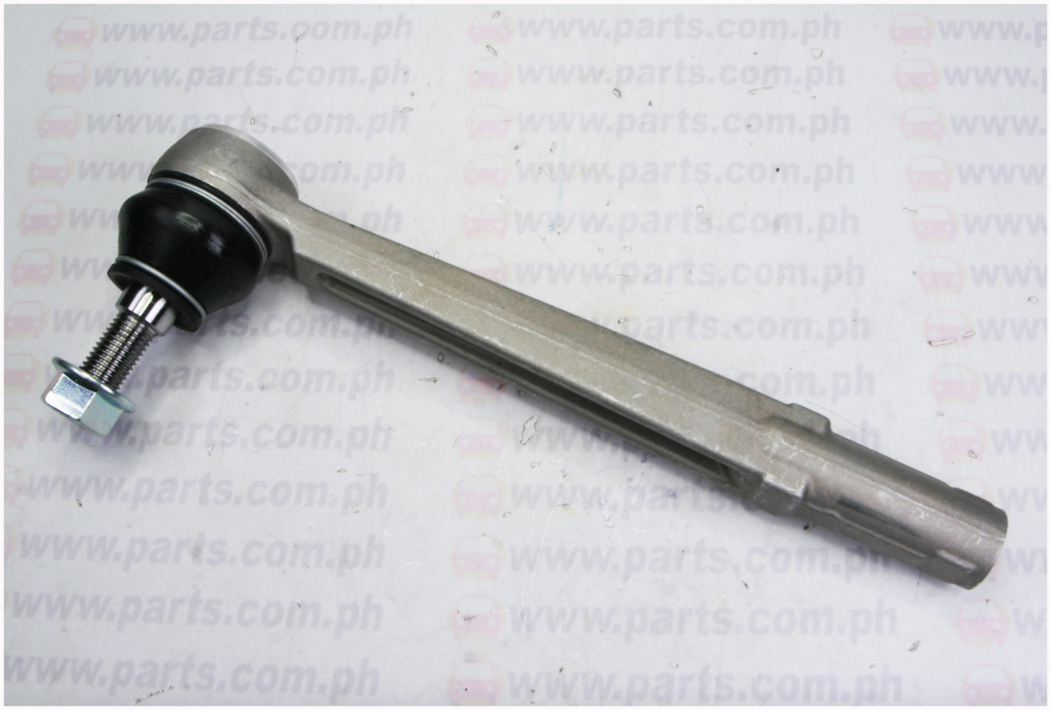 TIE ROD END - PORSCHE 911/987/997 LH/RH - Twincell