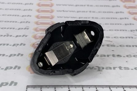 SHOCK MOUNTING - MERCEDES BENZ W204 CAP - Twincell