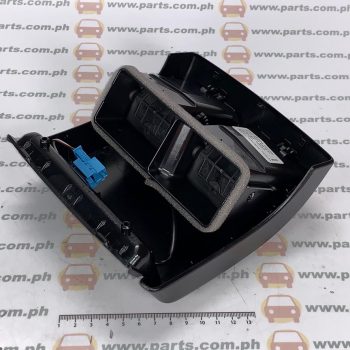 AC VENT - MERCEDES BENZ W204 CENTER - Twincell