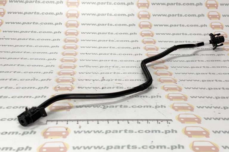 BREATHER HOSE - VOLVO XC60/S60 2.0/2.5 5CYL RESERVOIR - Twincell