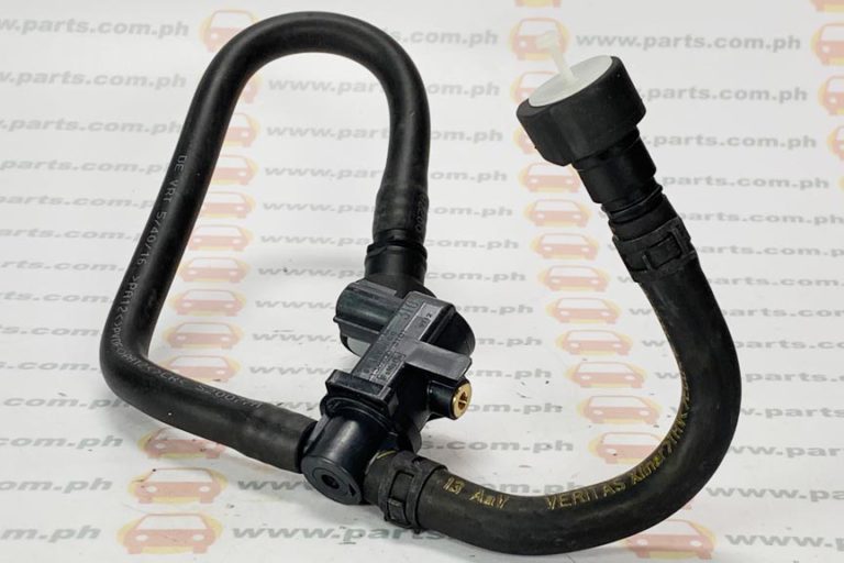 PURGE VALVE - LAND ROVER RRS 4.2 SUPERCHARGED ASSY. - Twincell