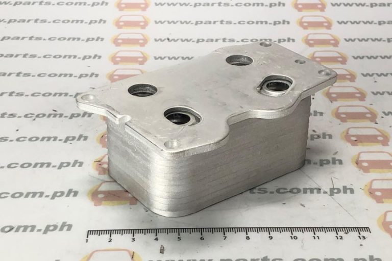 ENGINE OIL COOLER - PEUGEOT 508/3008/5008 - Twincell