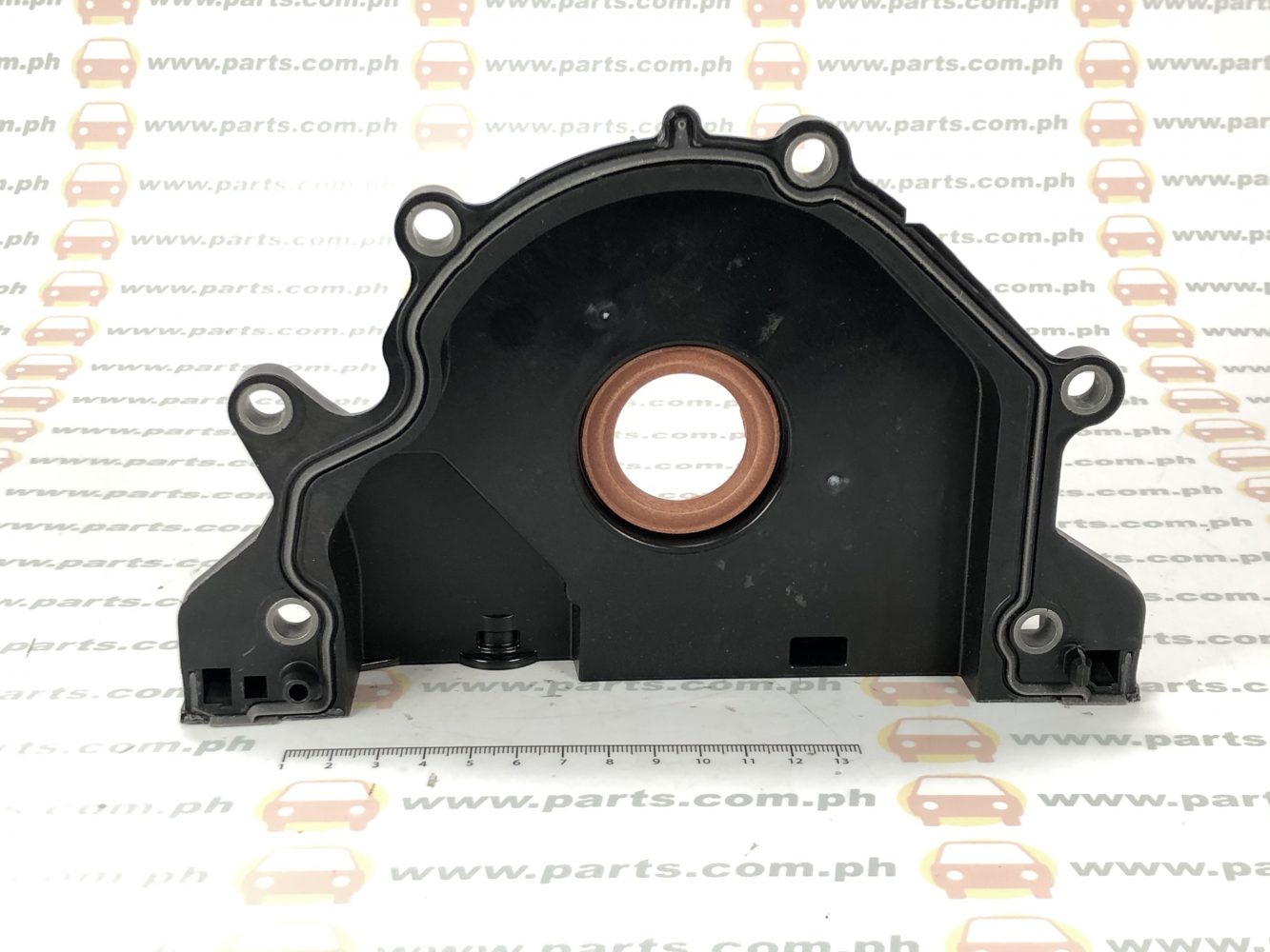 CRANK SHAFT SEAL FRONT - VW JETTA 10- 2.0TDI - Twincell