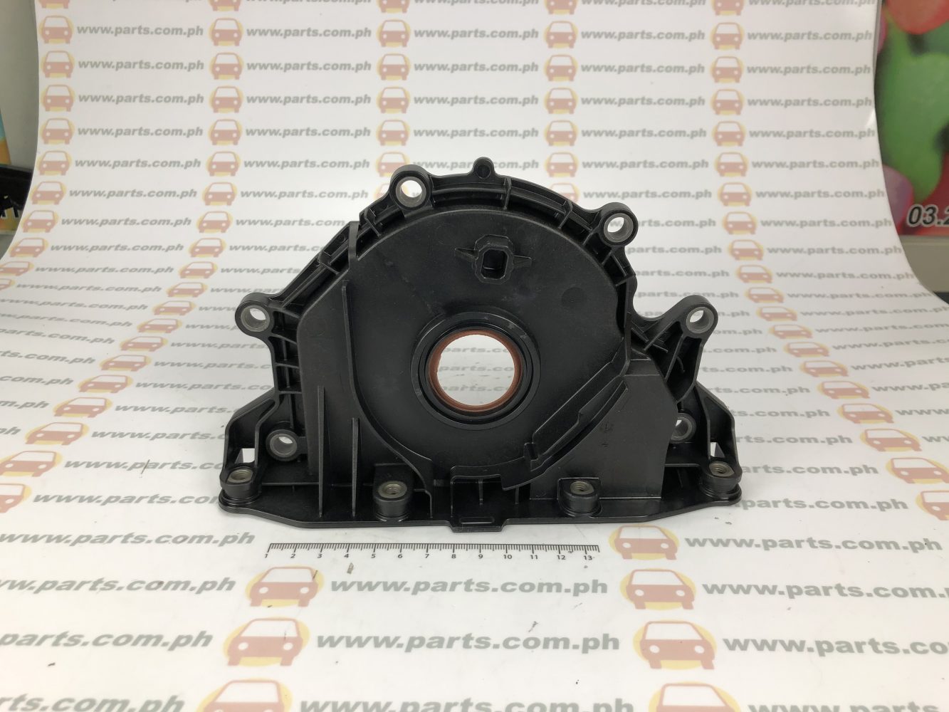 CRANK SHAFT SEAL FRONT - VW JETTA 10- 2.0TDI - Twincell