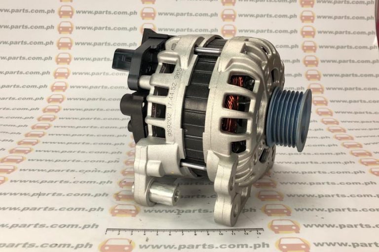 ALTERNATOR - VW POLO 10-14 110A - Twincell
