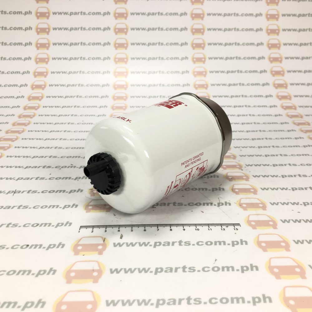 FUEL FILTER - LAND ROVER L322 3.6 V8 10-12 - Twincell