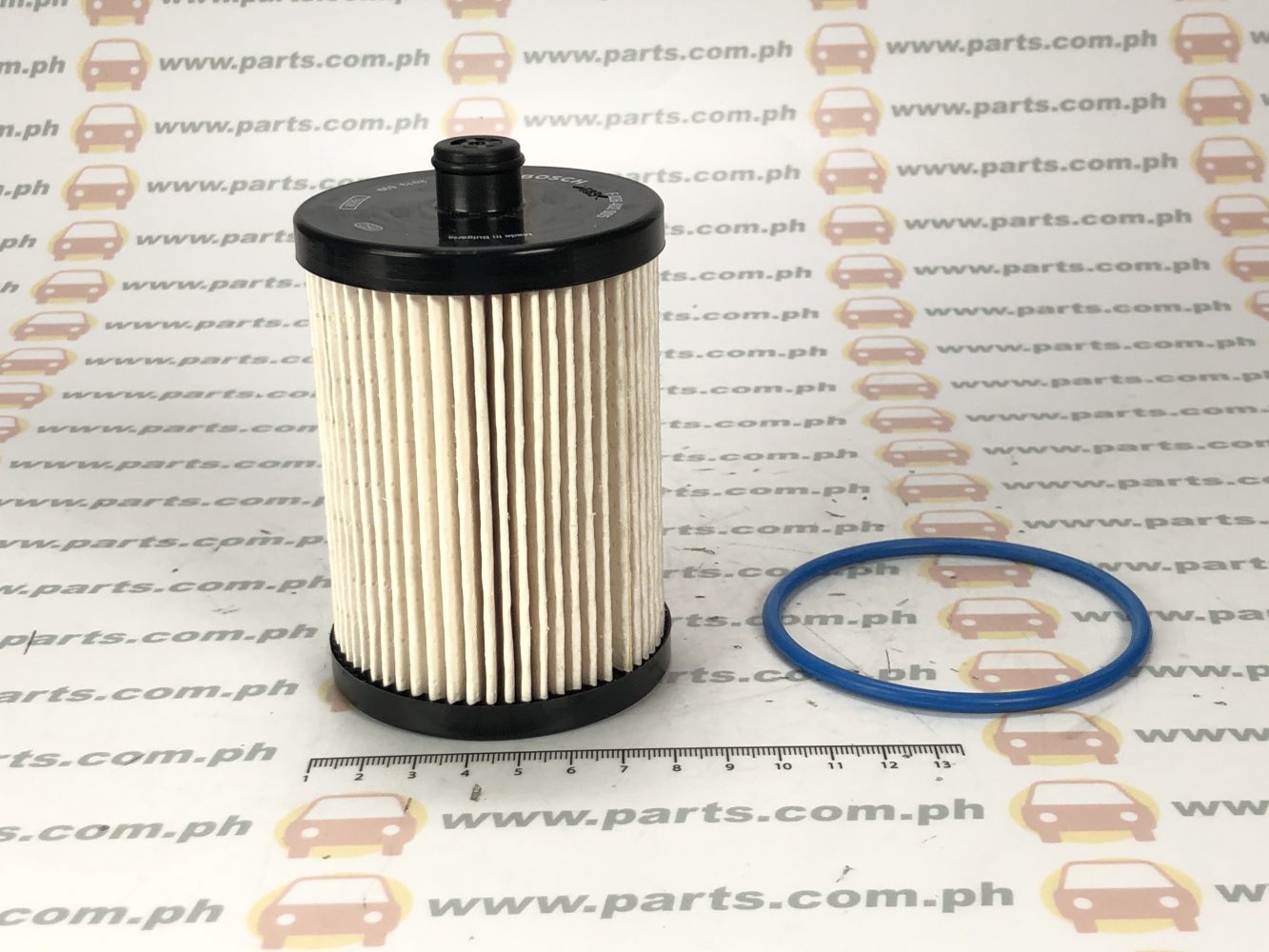 FUEL FILTER - VOLVO XC90/S60 01-09 2.4 D5 - Twincell