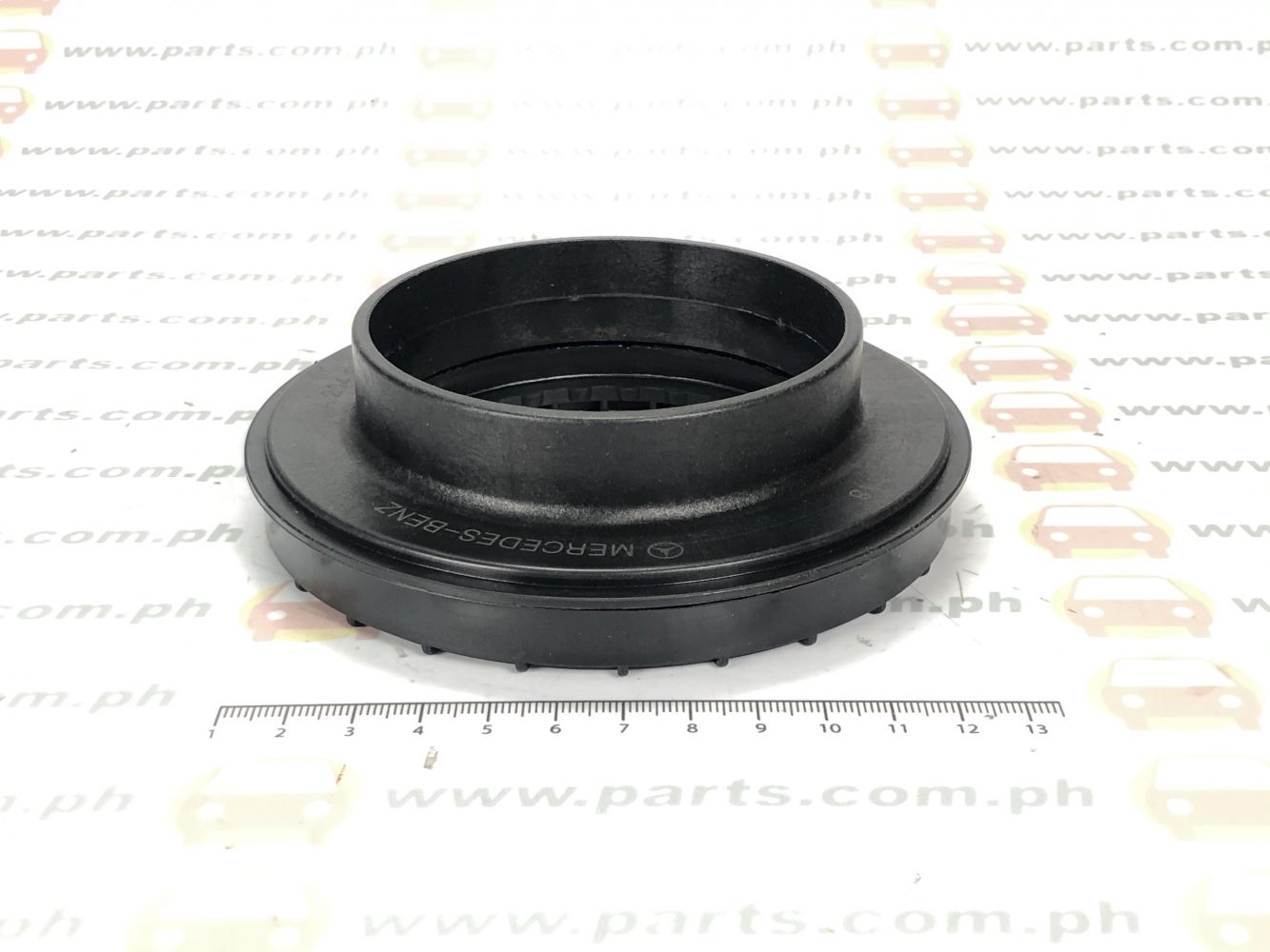SHOCK MOUNTING FRONT BEARING - MB W204 - Twincell