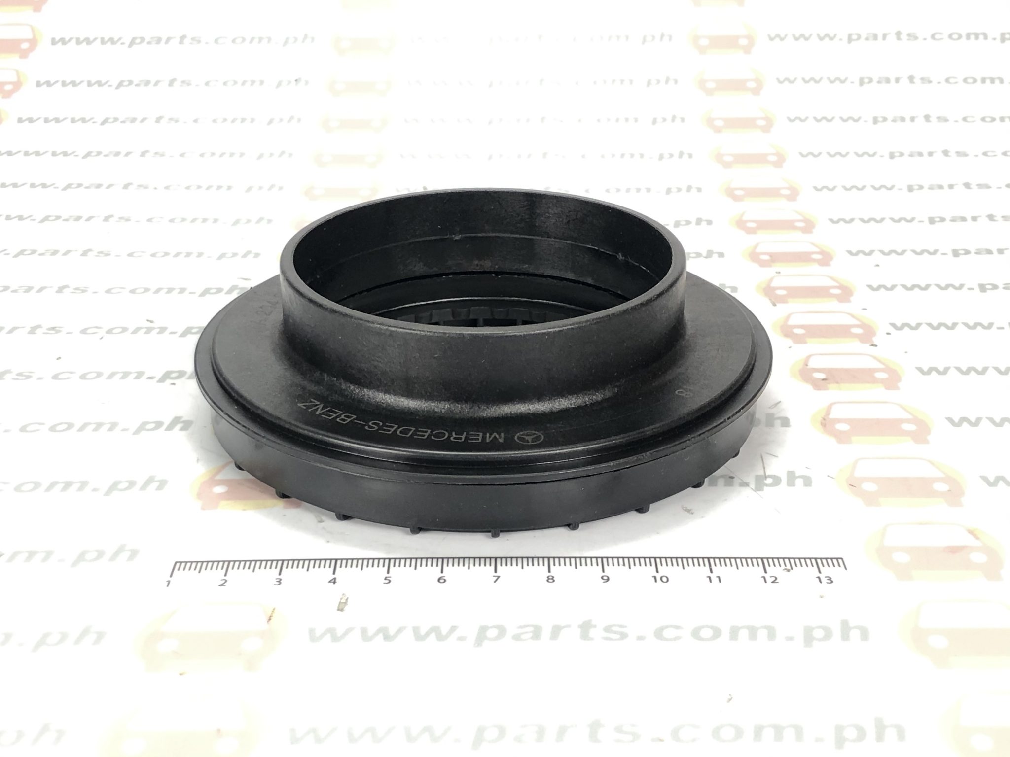 SHOCK MOUNTING FRONT BEARING - MB W204 - Twincell