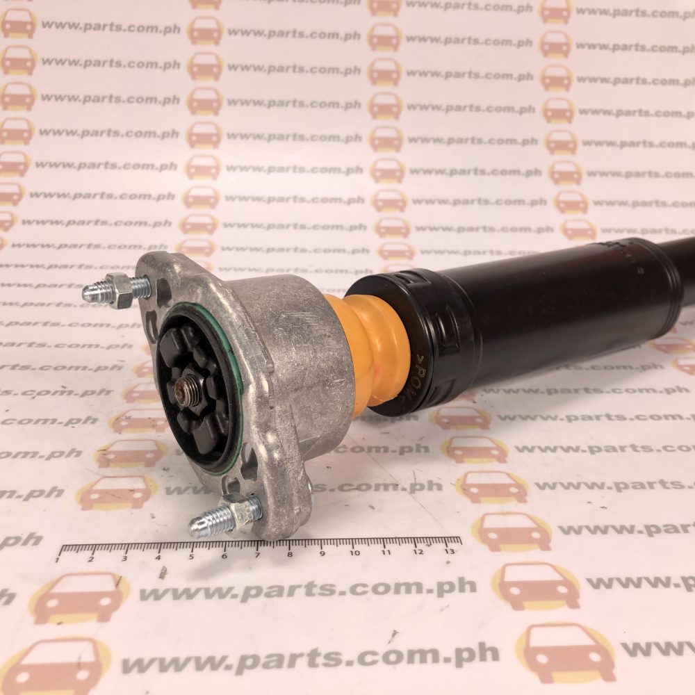 SHOCK REAR - MERCEDES BENZ W204 - Twincell