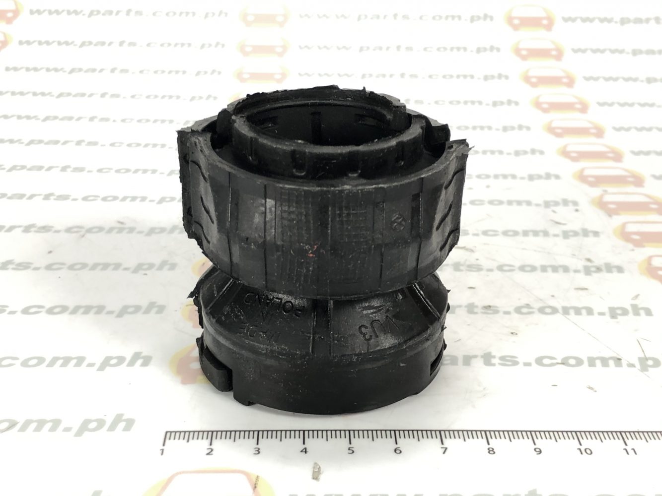 STABILIZER BAR BUSHING FRONT - VW 955/Q7 03- 38MM - Twincell