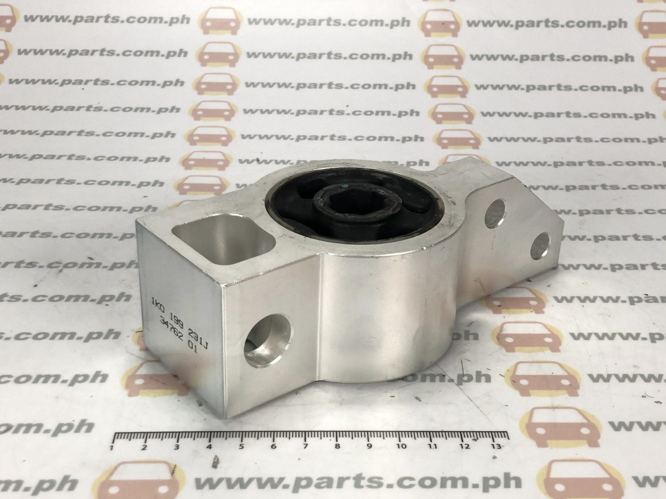 SUSPENSION ARM BUSHING FL - AUDI A3 8P/GOLF 03-10 - Twincell