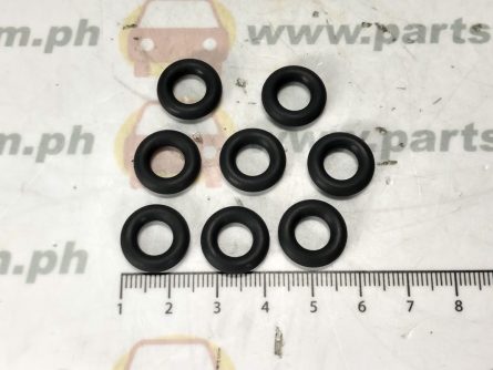 O-RING FUEL INJECTOR - AUDI/VW/BENZ/PORSCHE - Twincell