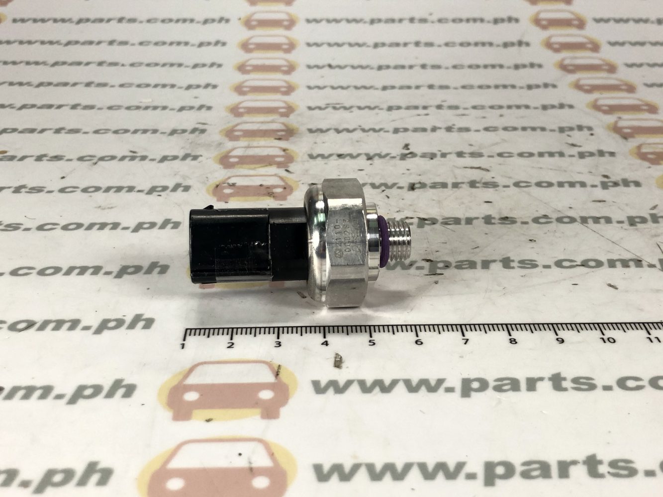 AC PRESSURE SENSOR - MB W203/W211 06- Twincell