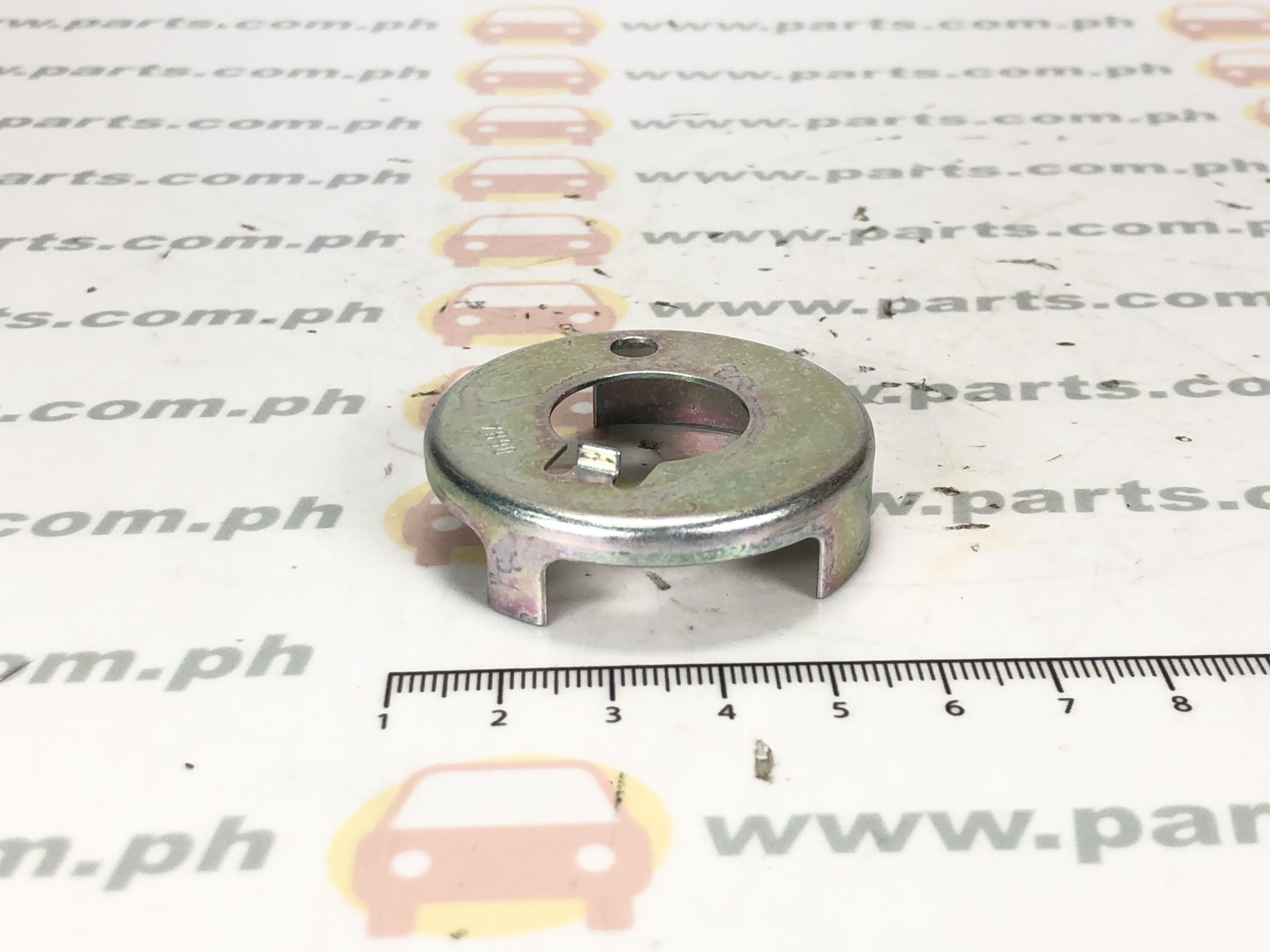Cam Sensor - Audi,VW 4Cyl Impulse Rotor - Twincell